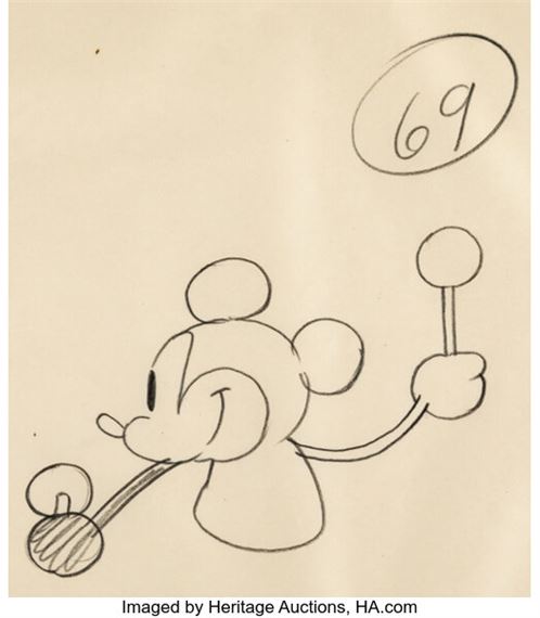 Ub Iwerks | Ub Iwerks | MutualArt