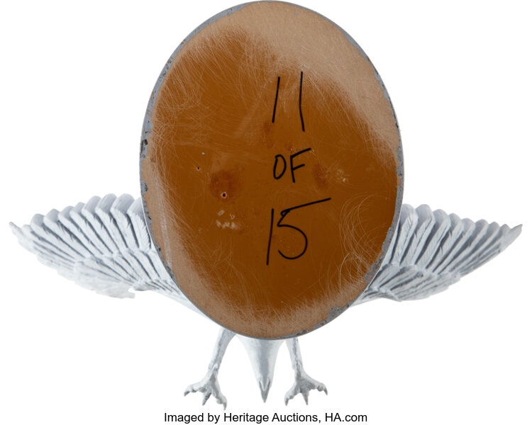 Ruben Procopio | The Rescuers Down Under | MutualArt