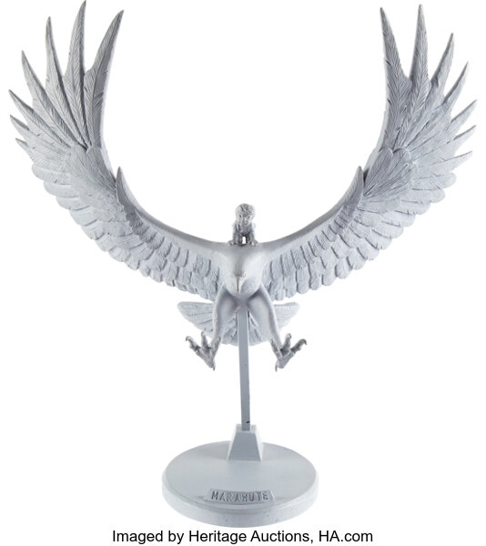 Ruben Procopio | The Rescuers Down Under | MutualArt