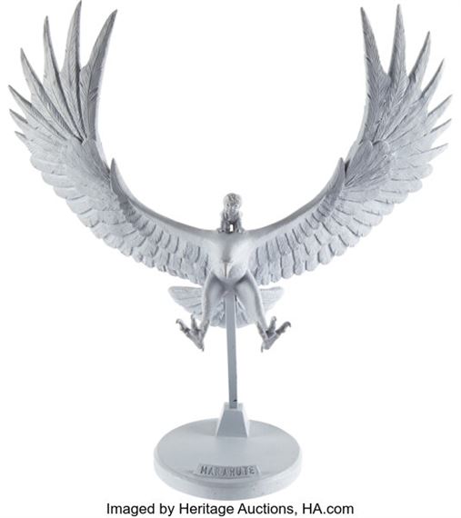 Ruben Procopio | The Rescuers Down Under | MutualArt