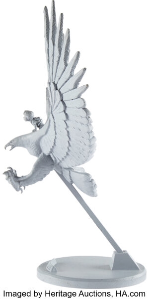 Ruben Procopio | The Rescuers Down Under | MutualArt