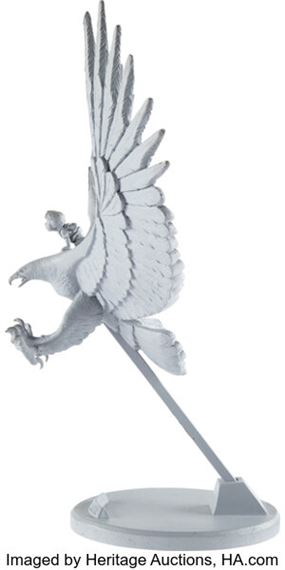 Ruben Procopio | The Rescuers Down Under | MutualArt