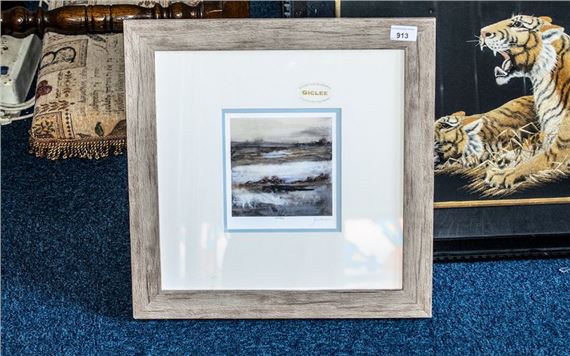 Ferdos Maleki | 1 Artworks | MutualArt