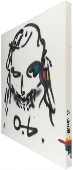 Gregory Siff | OG | MutualArt