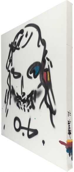 Gregory Siff | OG | MutualArt