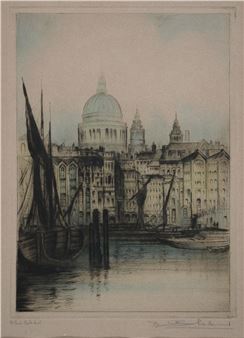 Alice Barnwell | 23 Artworks at Auction | MutualArt