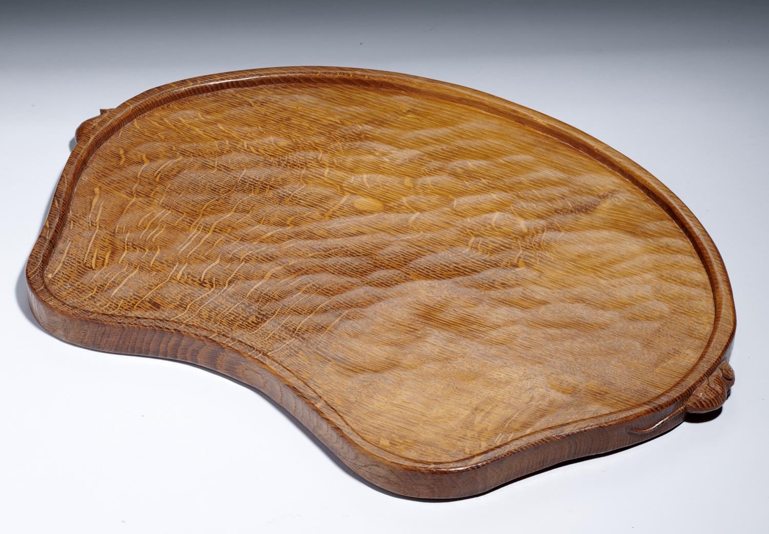 Robert Thompson | MOUSEMAN (20) | MutualArt