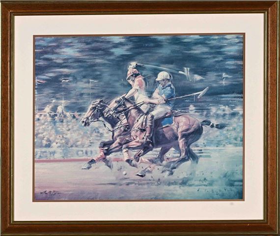 William Petty | 4 Artworks at Auction | MutualArt