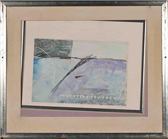 Kamy Deljou | 28 Artworks at Auction | MutualArt