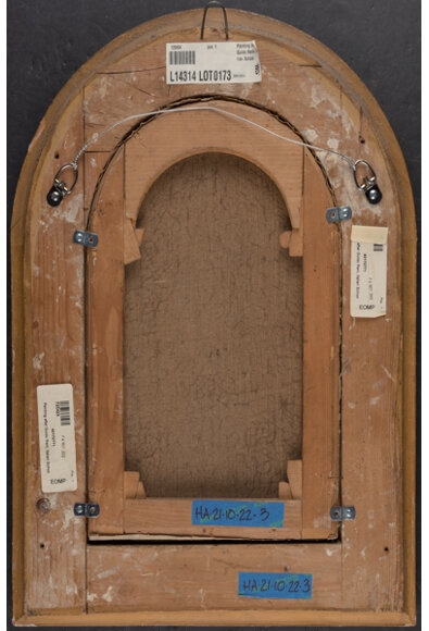 Ernst Deger | Mater dolorosa | MutualArt