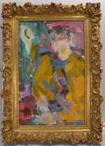 Renate Rutenberg | Herrenportrait | MutualArt