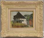 Robert Koepke | Bauernhaus | MutualArt