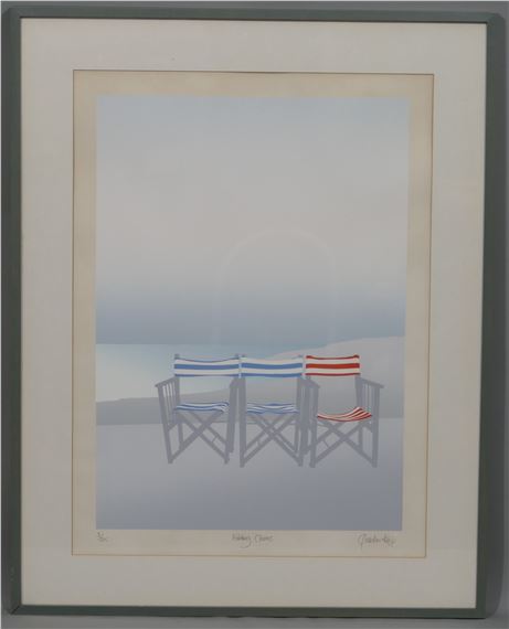 Quentin King | 11 Artworks | MutualArt