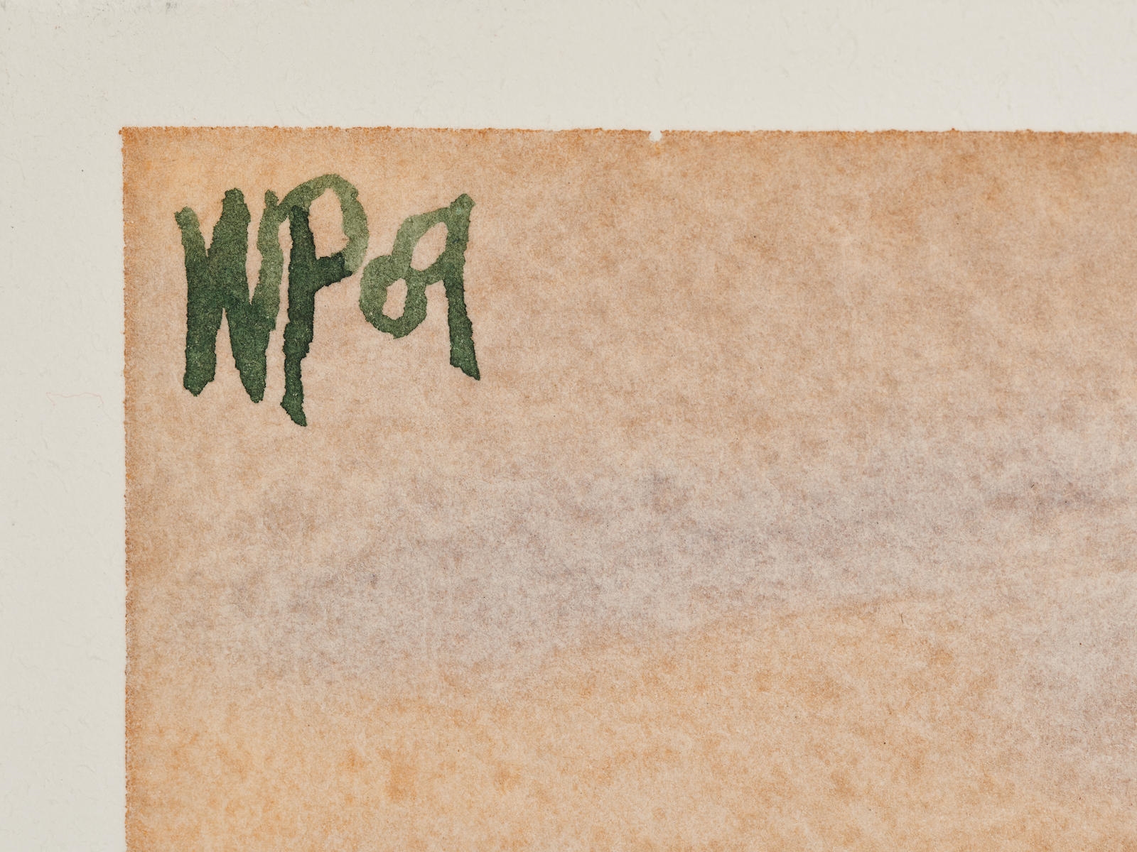 Win Pe | Landscape with Cherries (2009) | MutualArt