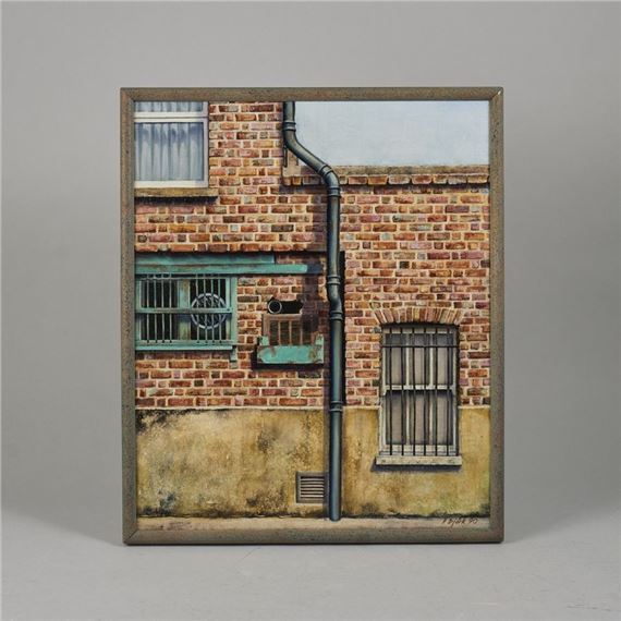 Anette Björk Swensson | 2 Artworks at Auction | MutualArt