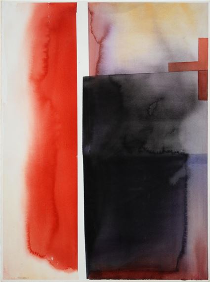 Ralph Freeman | THE ANNIVERSARY 1998 (1998) | MutualArt