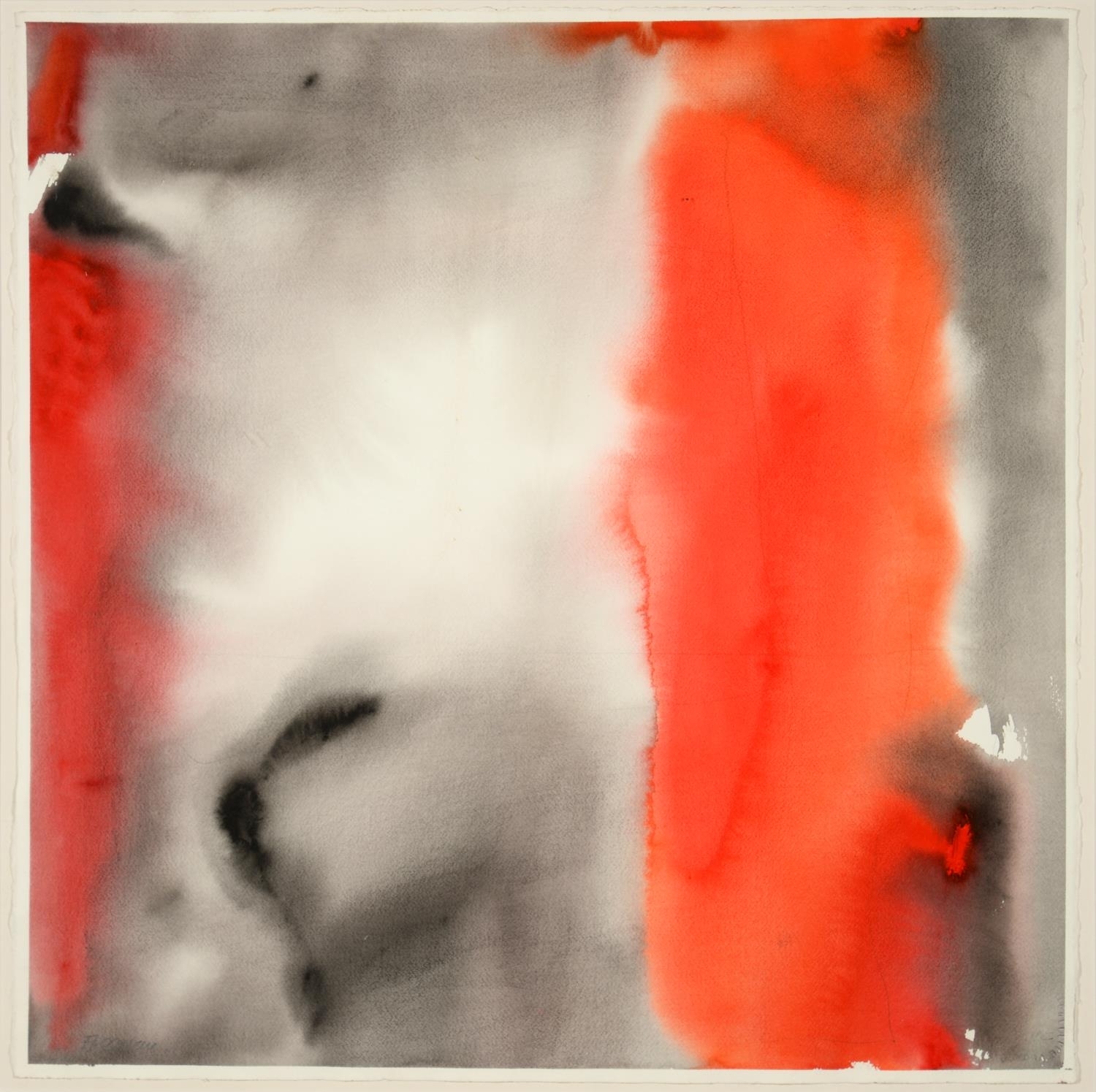 Ralph Freeman | THE FOURTH | MutualArt
