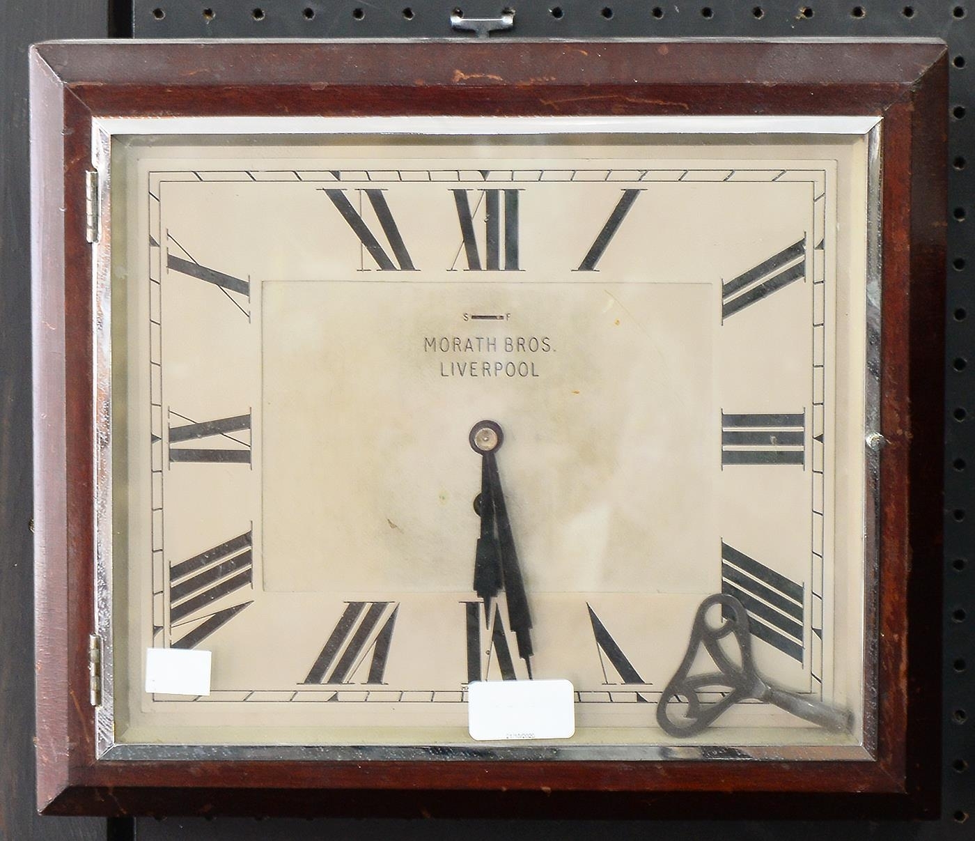 Art Deco School, 20th Century | AN ENGLISH ART DECO RECTANGULAR ...