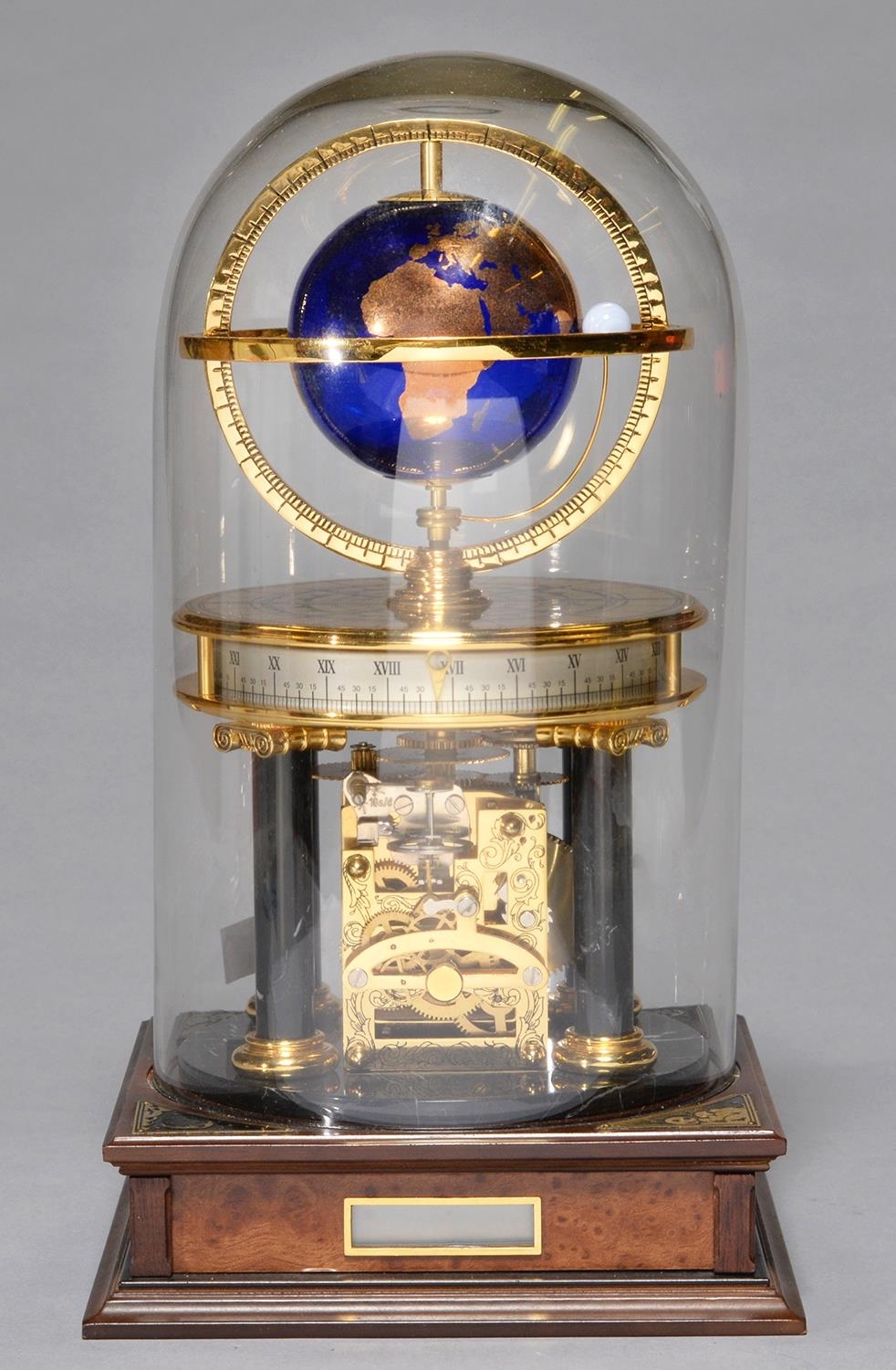 Franklin Mint | A FRANKLIN MINT ROYAL GEOGRAPHICAL SOCIETY MILLENIUM ...