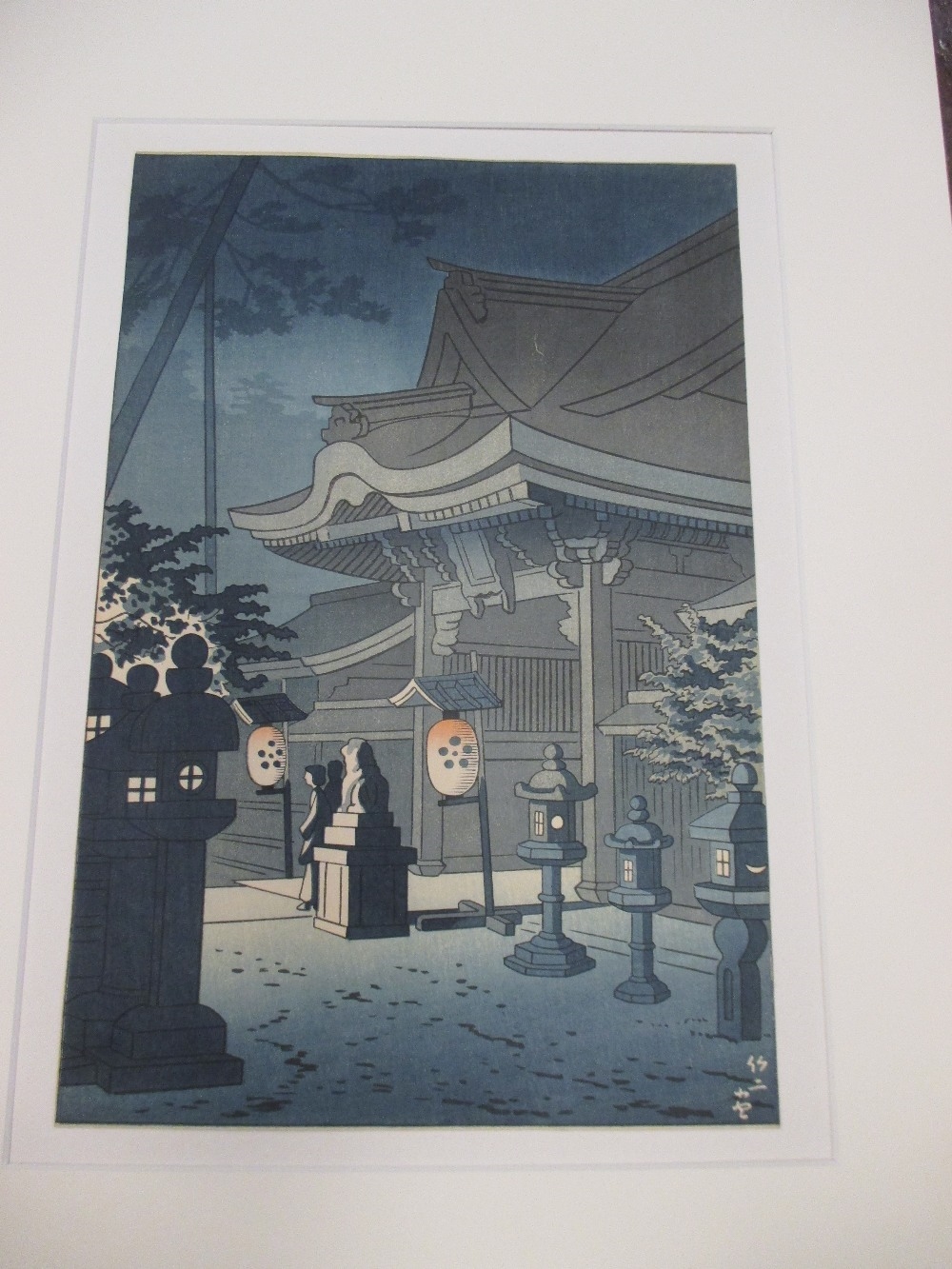 Hasui Kawase | Hasui Kawase | MutualArt