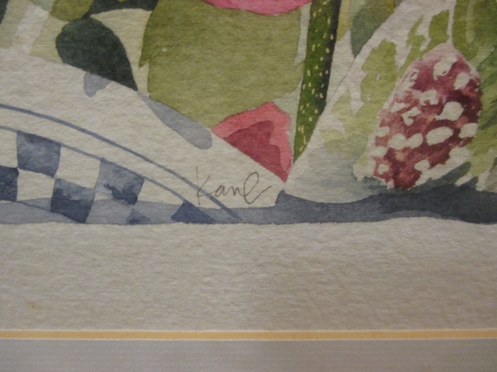 Annette Kane | Annette Kane | MutualArt