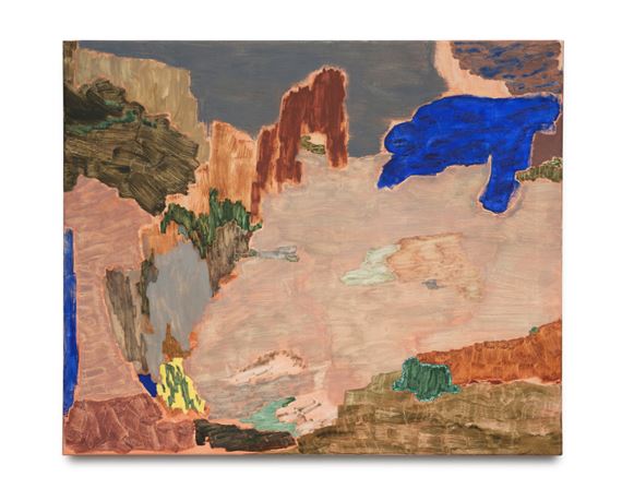 Guðmundur Thoroddsen: Kannski,... | Exhibitions | MutualArt