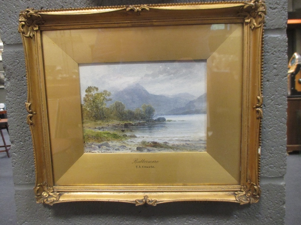 Emil Albert Krause | Emil Axel Krause | MutualArt