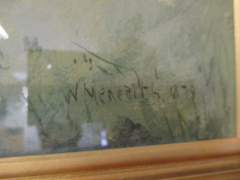 William Meredith | William Meredith (1878) | MutualArt