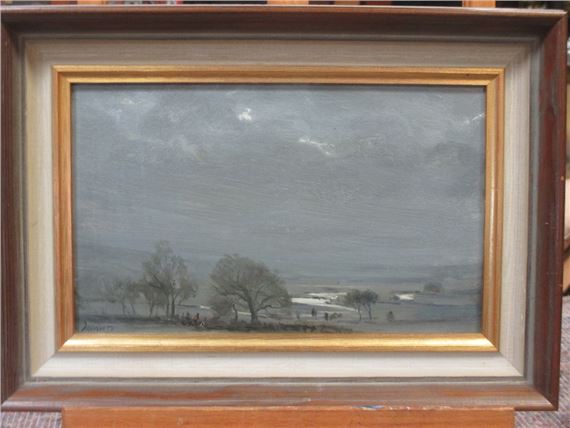 Peter Newcombe | Peter Newcombe (1970) | MutualArt