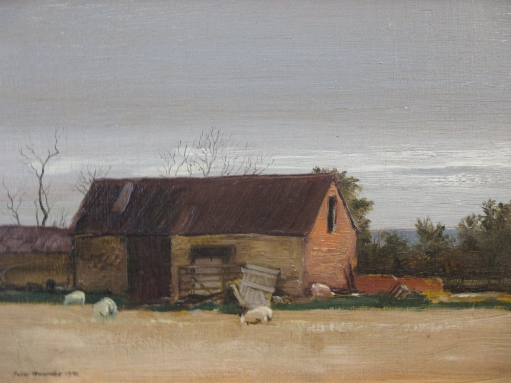 Peter Newcombe | Peter Newcombe (1970) | MutualArt