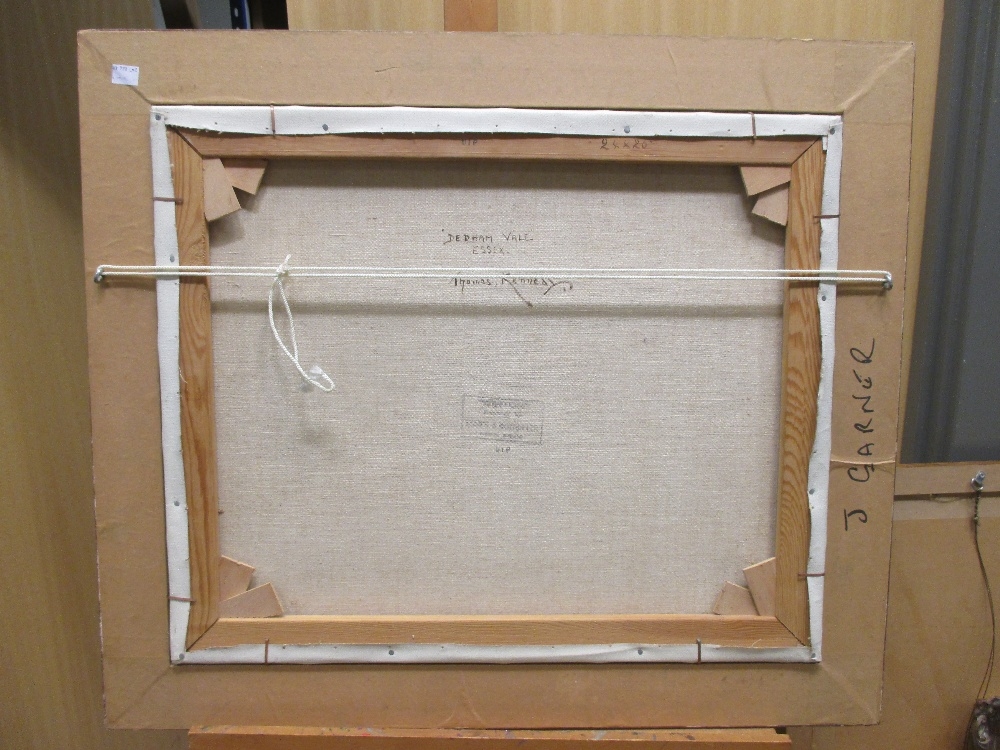 Thomas Kennedy | Thomas Kennedy | MutualArt