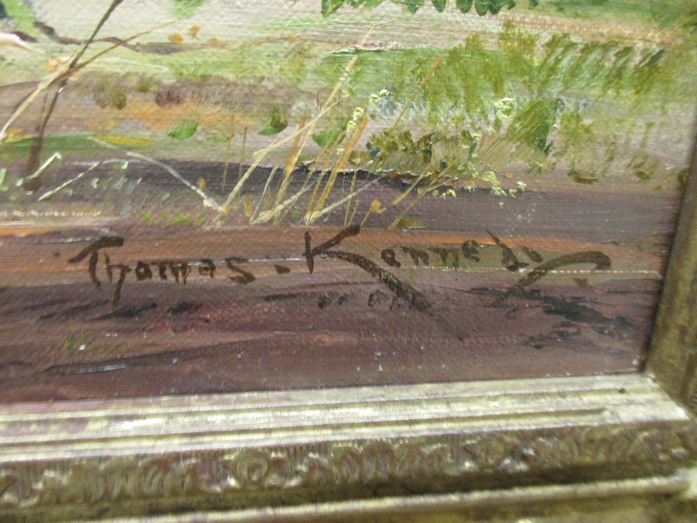 Thomas Kennedy | Thomas Kennedy | MutualArt