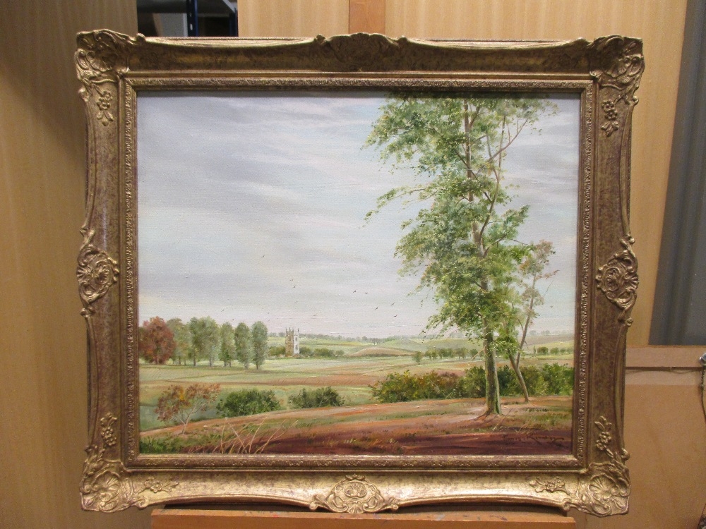 Thomas Kennedy | Thomas Kennedy | MutualArt