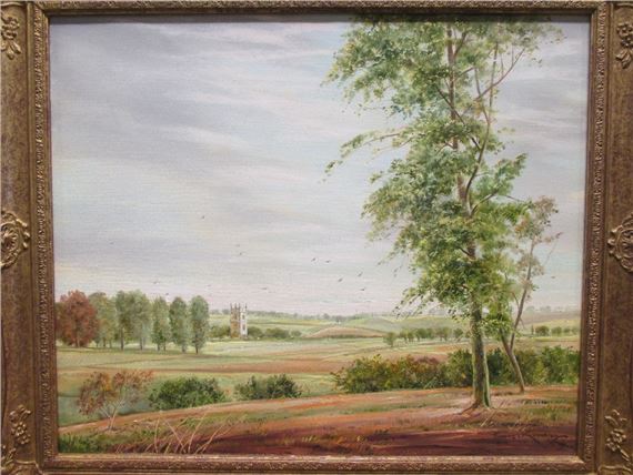 Thomas Kennedy | Thomas Kennedy | MutualArt