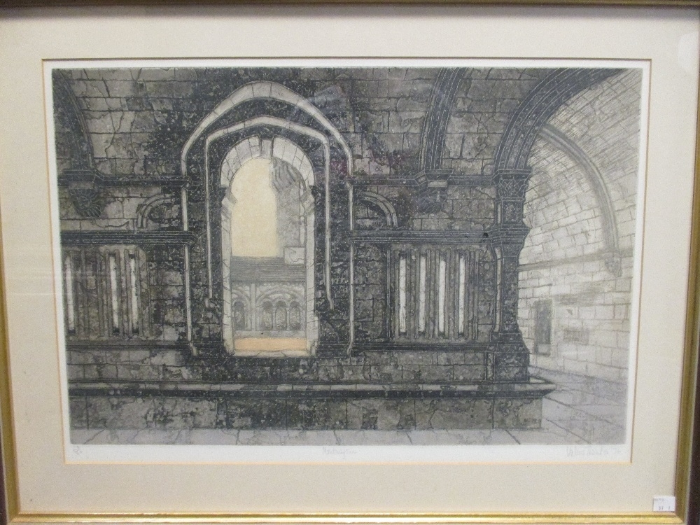 Valerie Thornton | Valerie Thornton | MutualArt