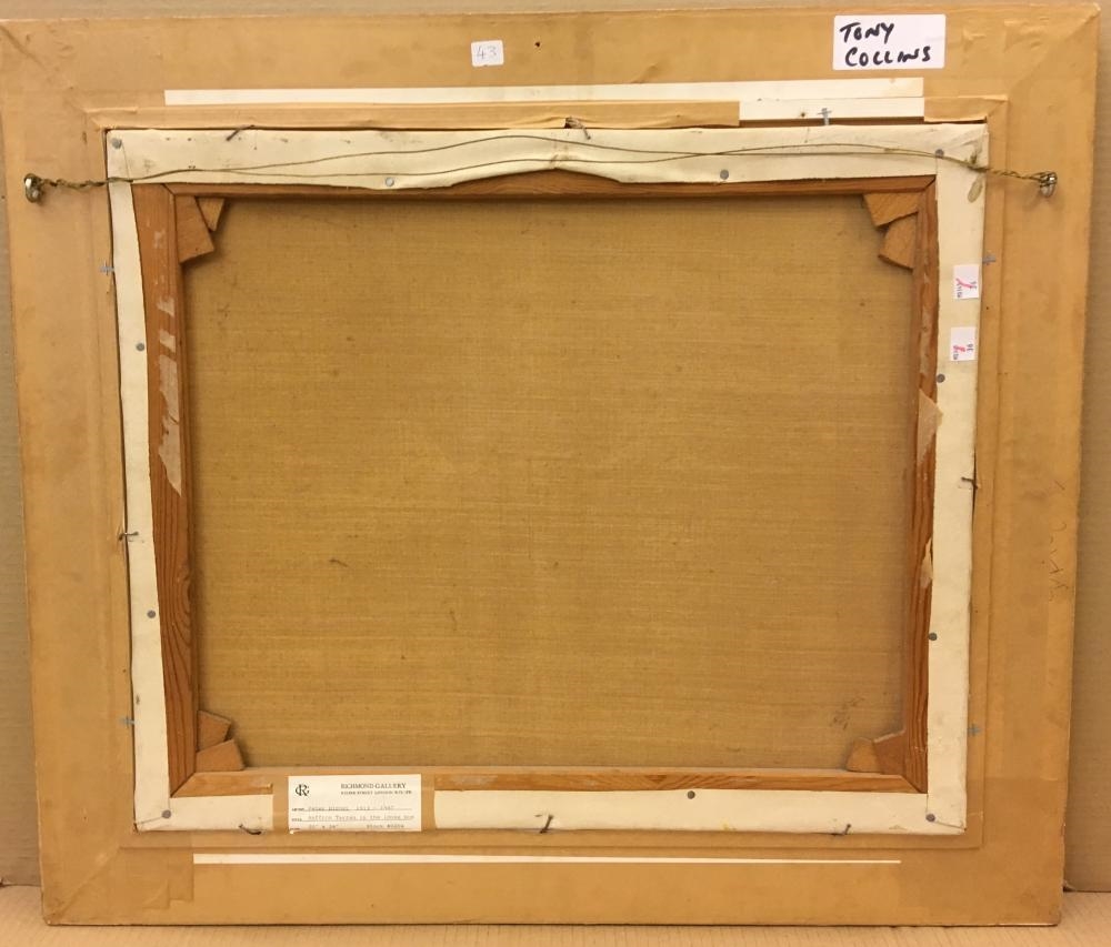 Peter Biegel | Peter Biegel (1960) | MutualArt