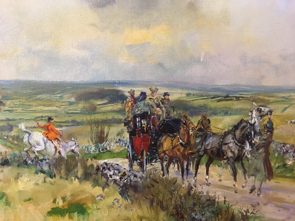 Michael Lyne | Michael Lyne | MutualArt