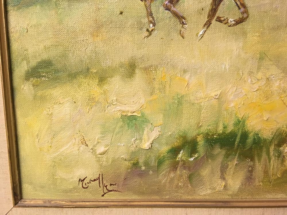 Michael Lyne | Michael Lyne | MutualArt