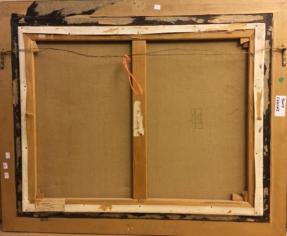 Michael Lyne | Michael Lyne | MutualArt