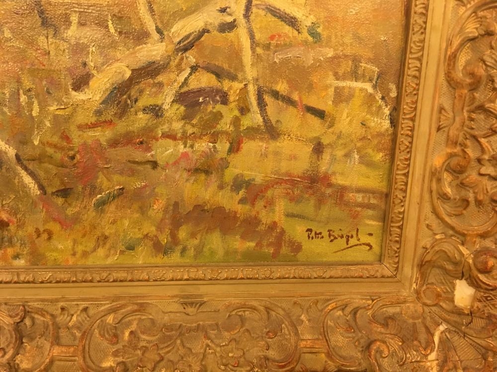 Peter Biegel | Peter Biegel | MutualArt