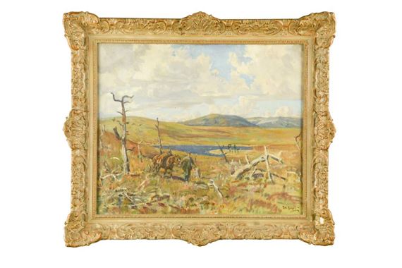 Peter Biegel | Peter Biegel | MutualArt