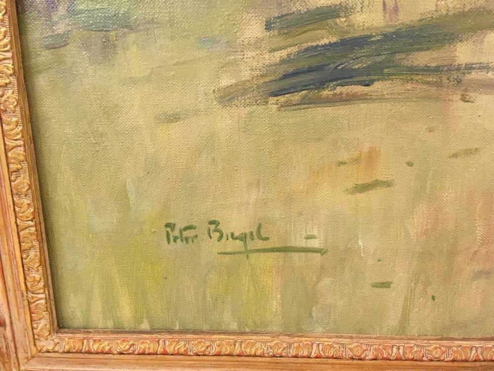 Peter Biegel | Peter Biegel | MutualArt