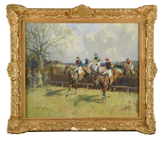 Peter Biegel | Peter Biegel | MutualArt