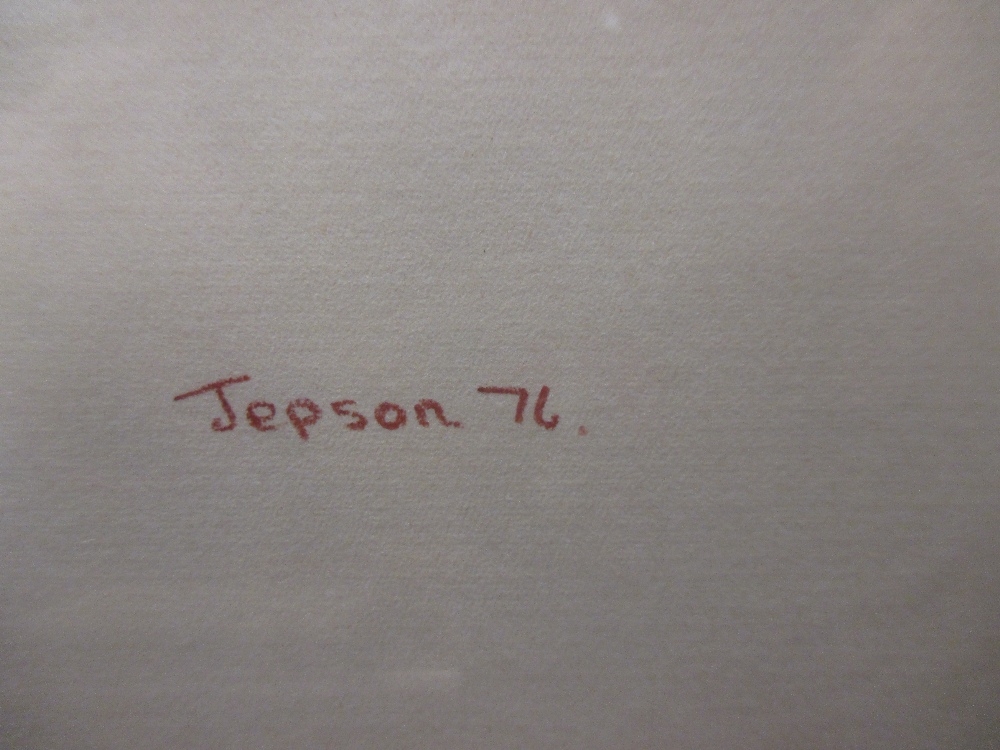 Kenneth Jepson | Kenneth Jepson | MutualArt