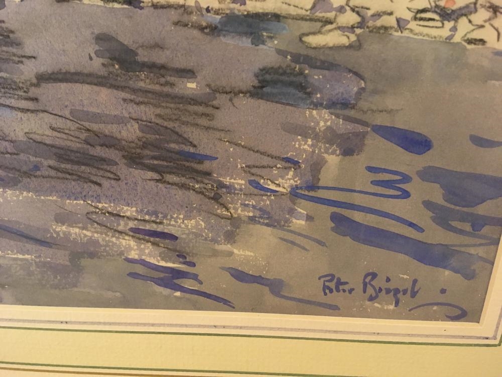 Peter Biegel | Peter Biegel | MutualArt