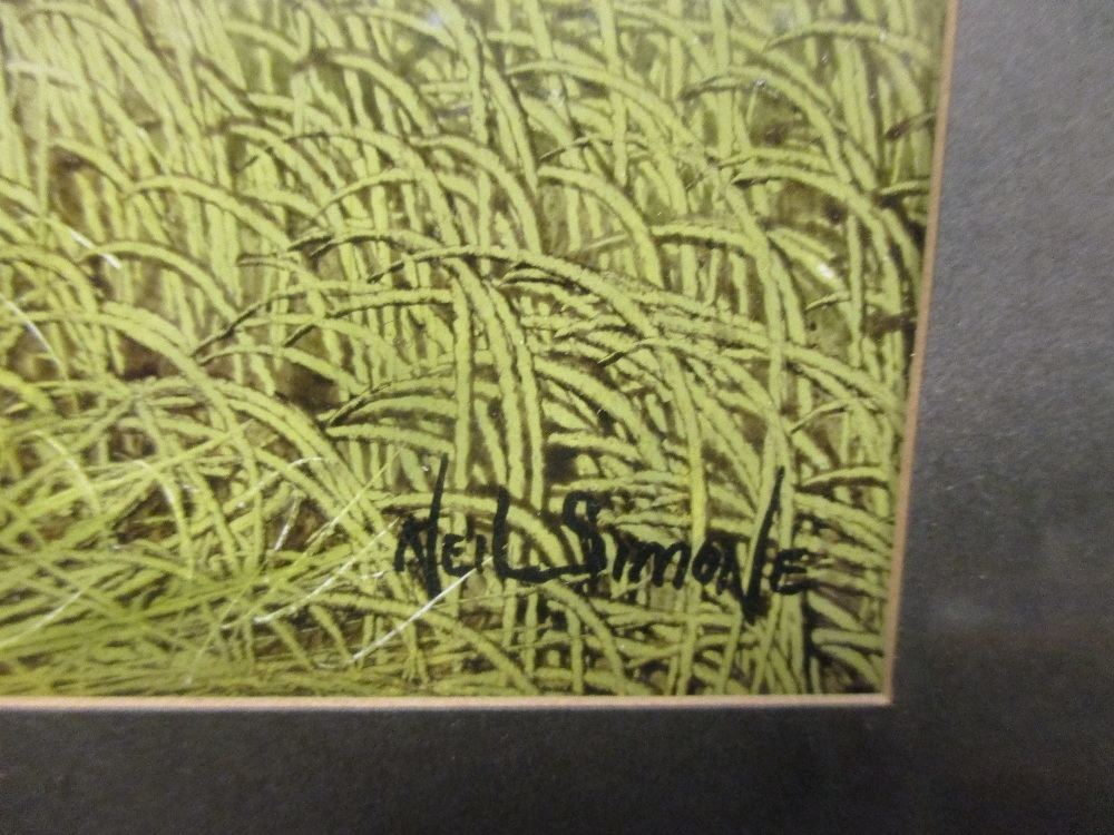 Neil Simone | Neil Simone | MutualArt