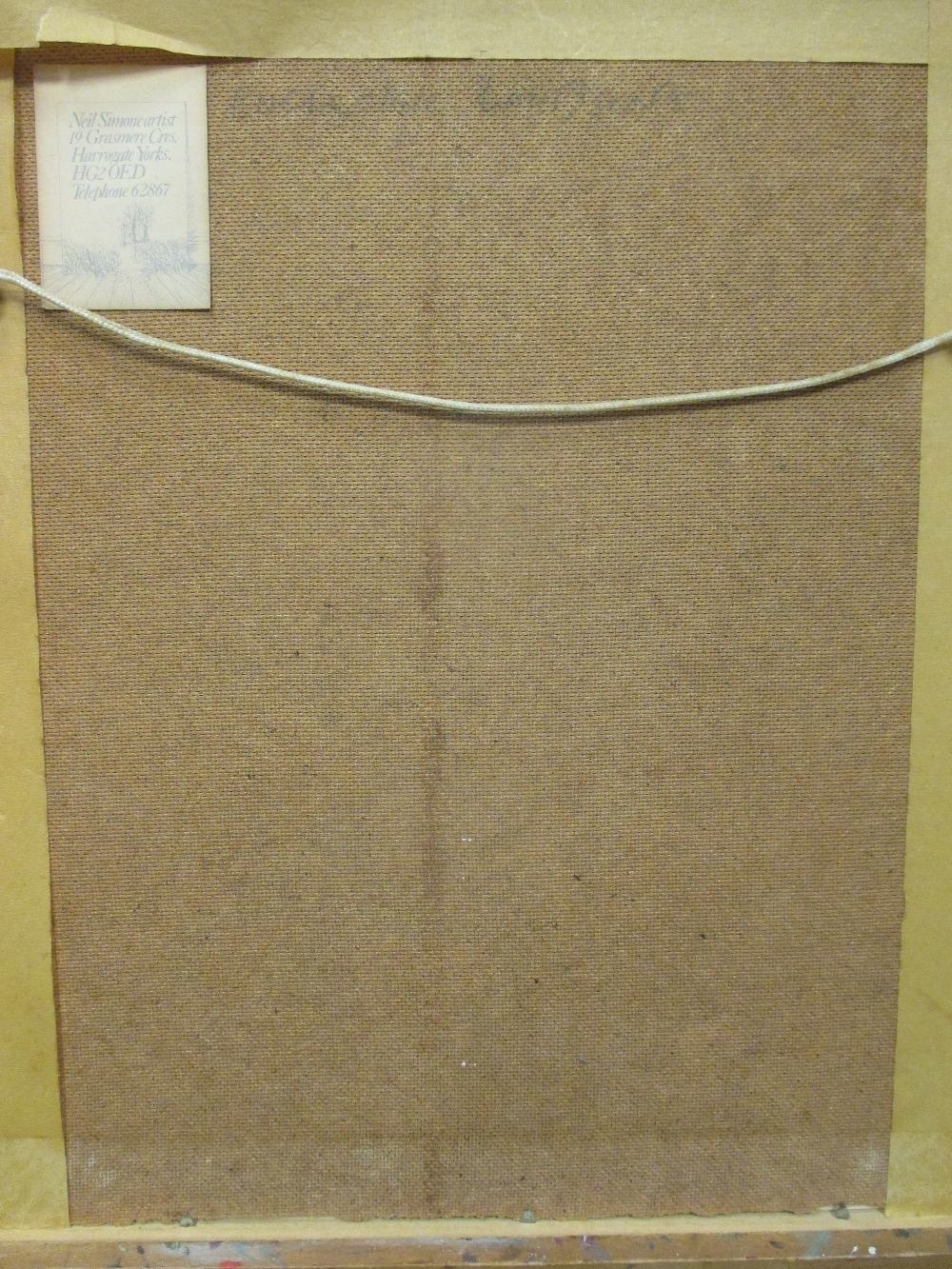 Neil Simone | Neil Simone | MutualArt