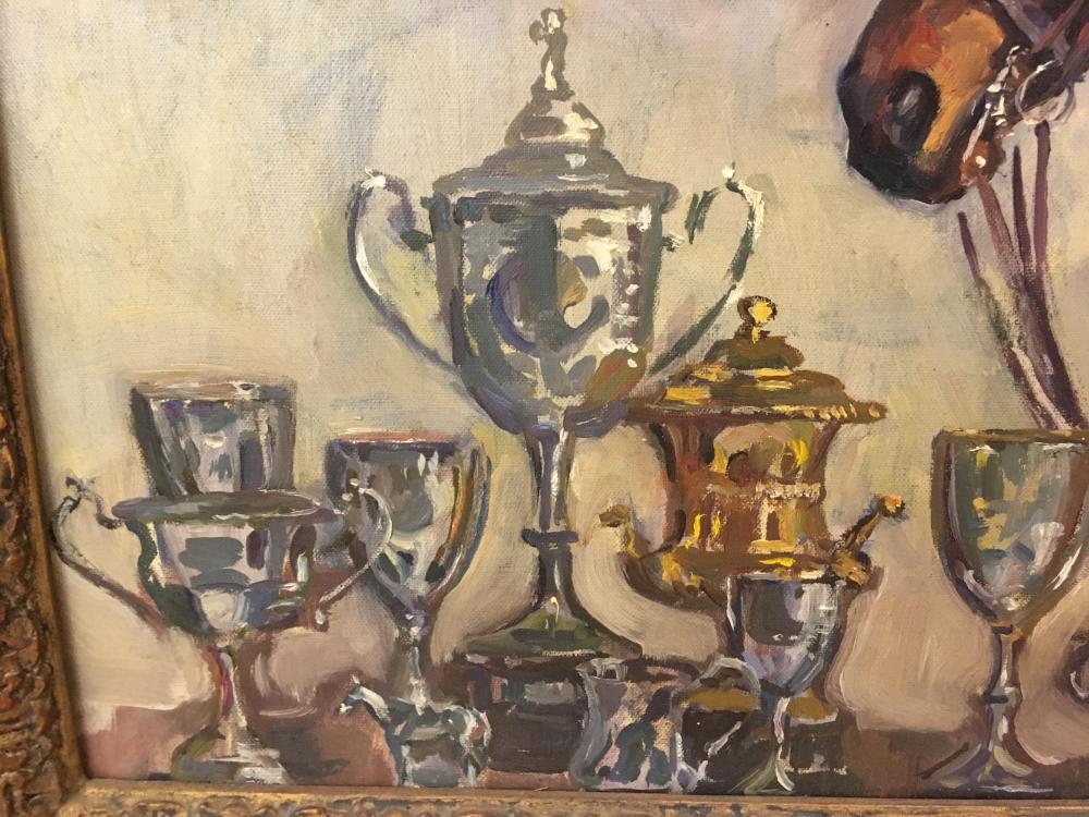 Peter Biegel | Peter Biegel (1965) | MutualArt