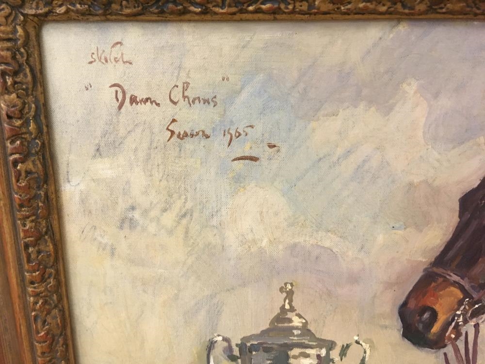 Peter Biegel | Peter Biegel (1965) | MutualArt