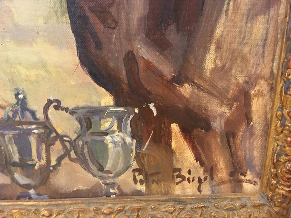 Peter Biegel | Peter Biegel (1965) | MutualArt